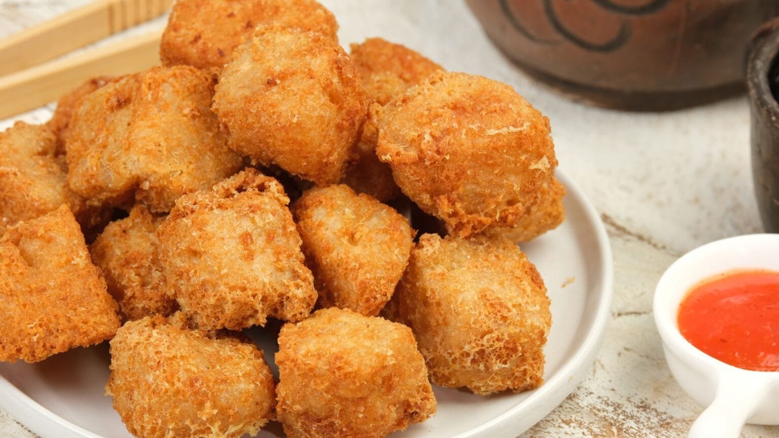 Common Myths about Tofu Debunked | Berry Berry Life