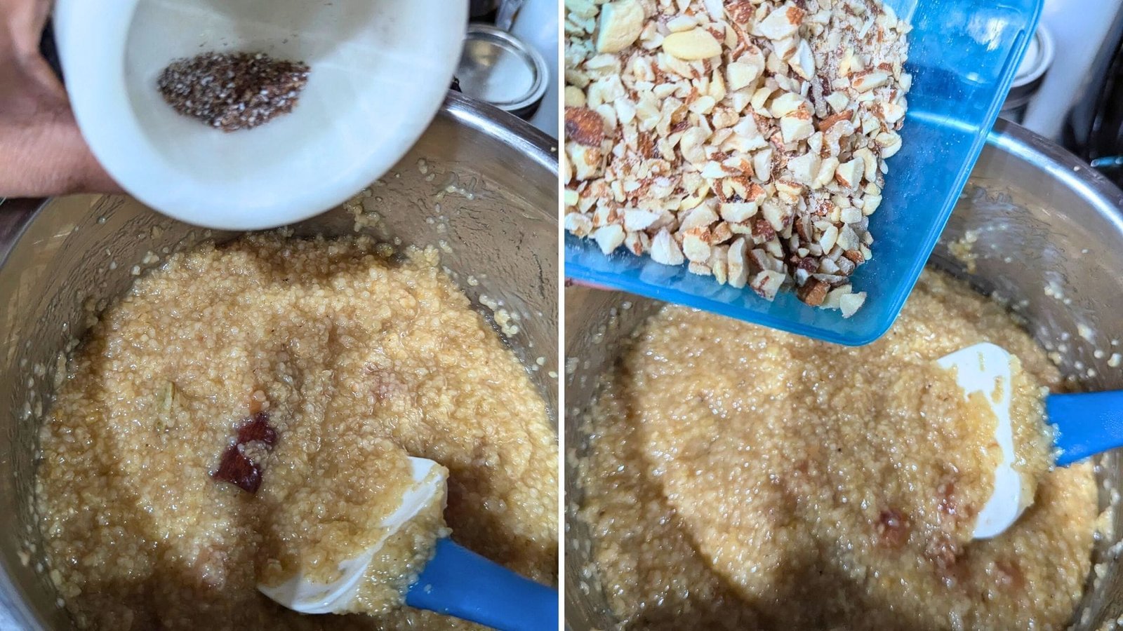 Lapsi Recipe | Berry Berry Life