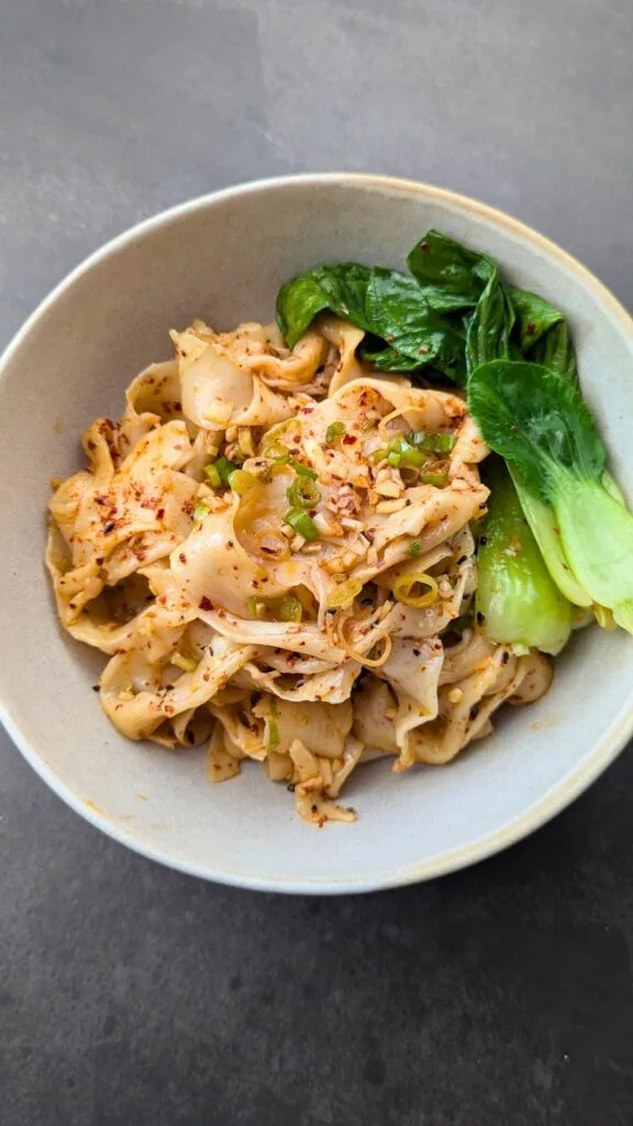 Biang Biang Noodles | Berry Berry Life