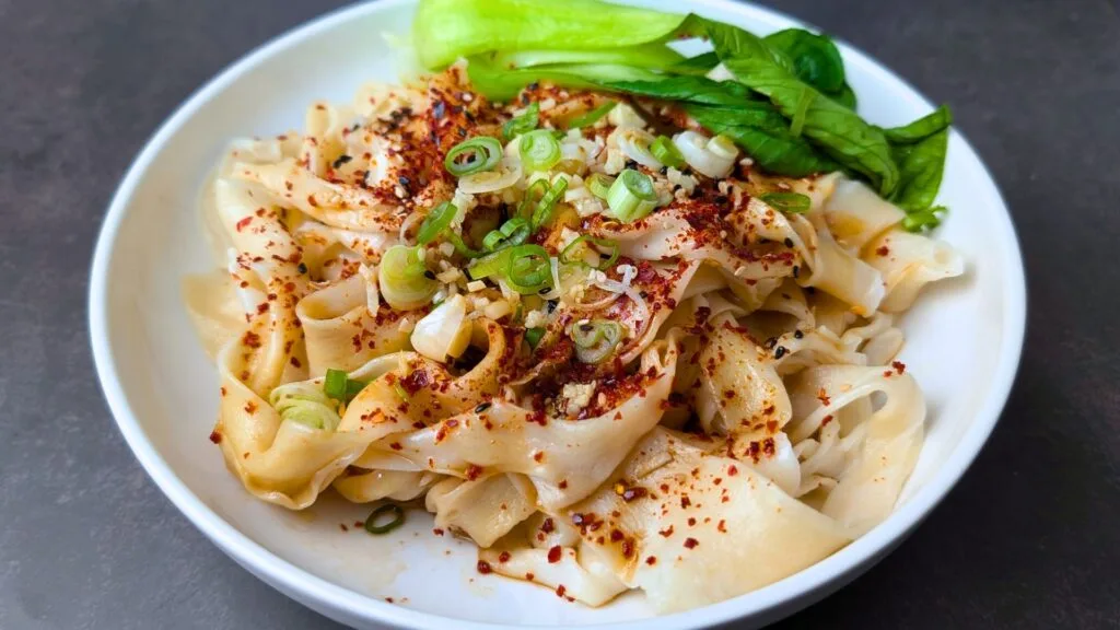 Biang Biang Noodles | Berry Berry Life